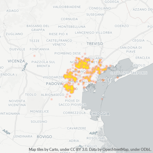 S. Apollonia Dental Team S.A.S. Di Trevisan Marco & C | 041 641446 | Maerne