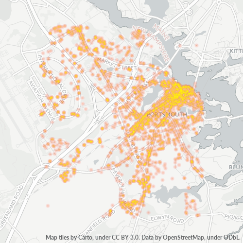 Hoyt Charles Design Inc | (603) 433-0019 | Portsmouth, New Hampshire