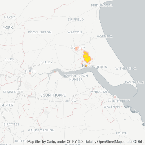 Wolds Engineering Services Ltd | 01482 830335 | Kingston upon Hull