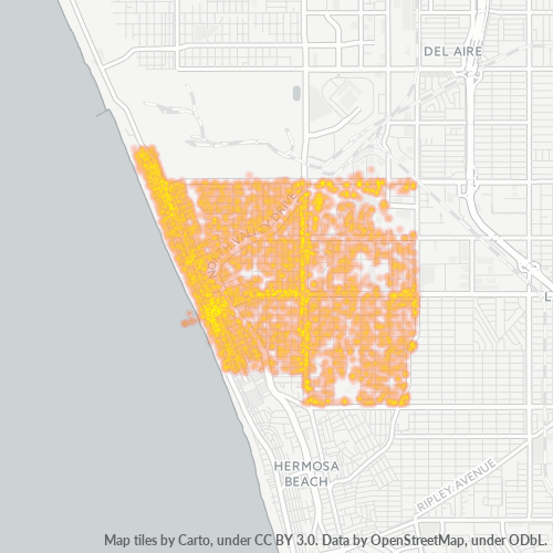 Chocolate Box | (310) 798-7399 | Manhattan Beach, California