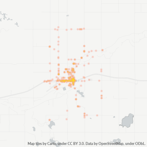 Dr. Robert Neal Shannon, MD | (231) 832-8700 | Evart, Michigan