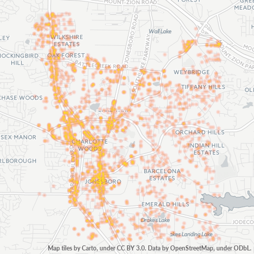 Katia A Forbin, MD | Kaiser Permanente | (404) 365-0966 | Jonesboro ...