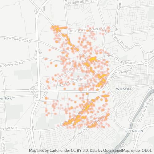St. Luke's Anderson Campus Emergency Room | (866) 785-8537 | Easton ...