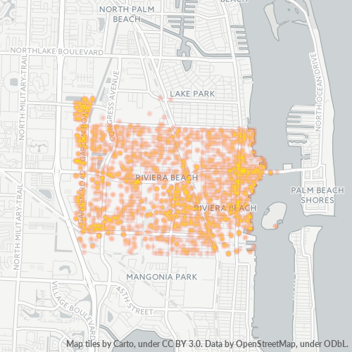 Sysco Southeast Florida | (561) 842-1999 | Riviera Beach, Florida