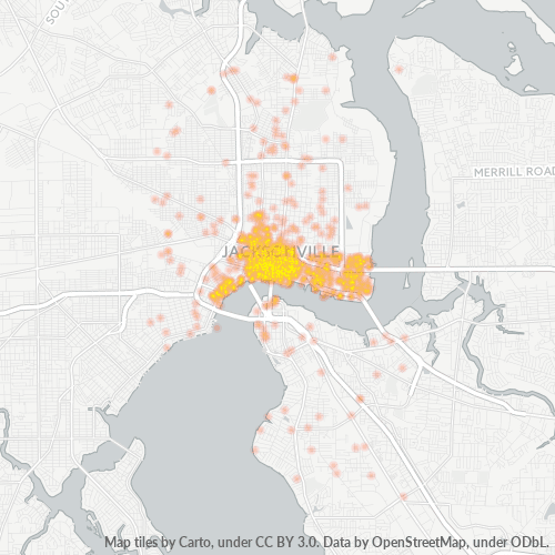 Jacksonville Business Journal | (904) 396-3502 | Jacksonville, Florida