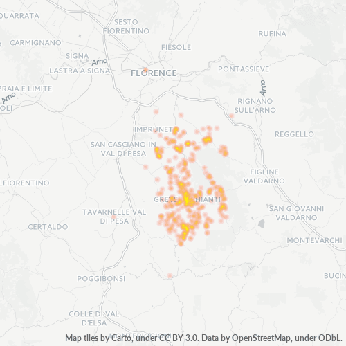 Trattoria Montagliari di Pagliantini Bruna | 055 852184 | Greve in Chianti