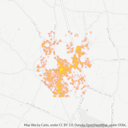 Qualex Manufacturing LLC | (502) 863-6348 | Georgetown, Kentucky
