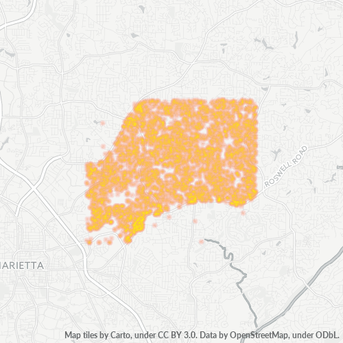 Threads For the South Inc | (770) 425-3787 | Marietta, Georgia