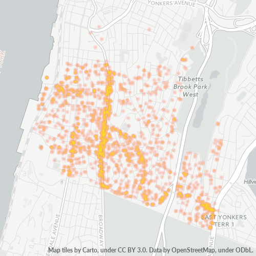 Supply Masters Inc | (718) 561-1950 | Yonkers, New York