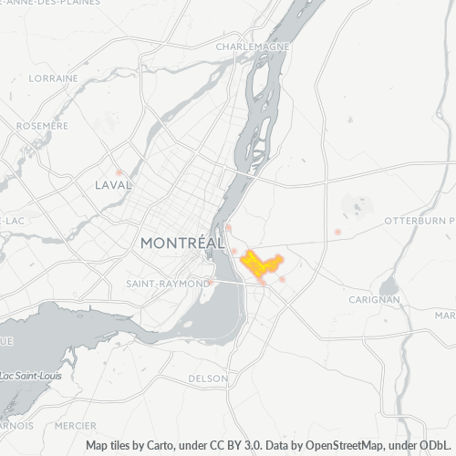 Ordinateur Canada | Longueuil