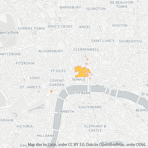 Furnival Chambers | London | Roy Headlam