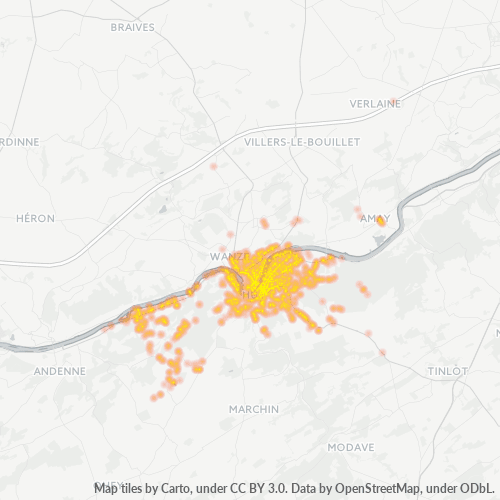 Stroobants Alin | 085 84 20 80 | Huy