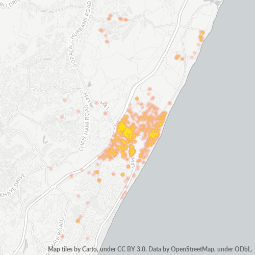 Talksure | 0860 333 343 | Umhlanga, KwaZulu-Natal