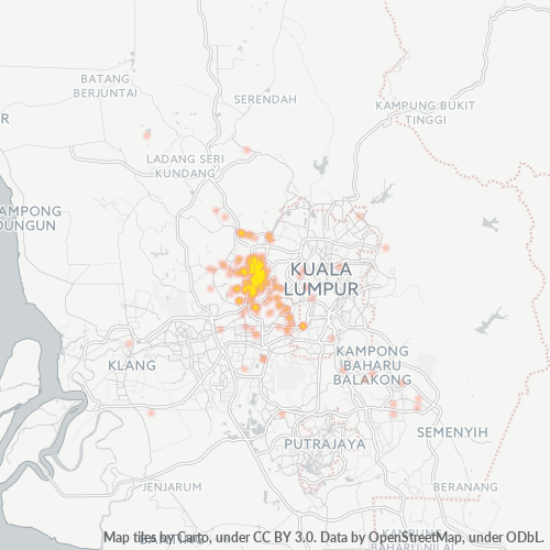 Maxis @ 1 Utama Shopping Mall | 03-7725 5686 | Petaling Jaya