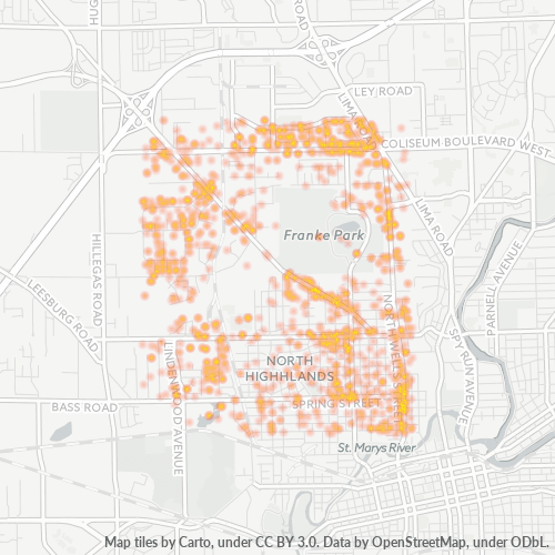 F & R Good Enterprises, Inc | (260) 483-9504 | Fort Wayne, Indiana