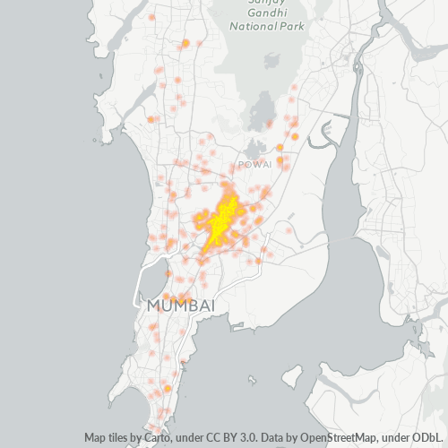 Automotive Manufacturers Pvt Ltd Kurla ( Head Office) | Mumbai