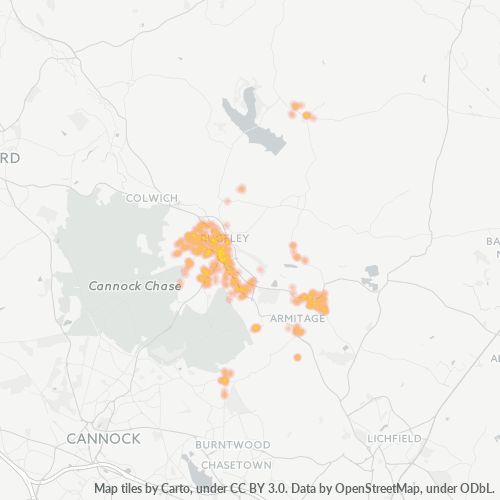 Hawkins Logistics Limited | Rugeley | Gareth Hawkins