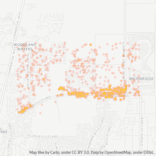 Dempsey Mds | (352) 592-4287 | Brooksville, Florida