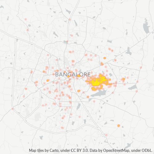 Electroarc Consulting Engineers | Bangalore