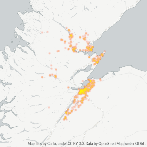 Lifescan (Scotland) | Inverness | W. Maclean