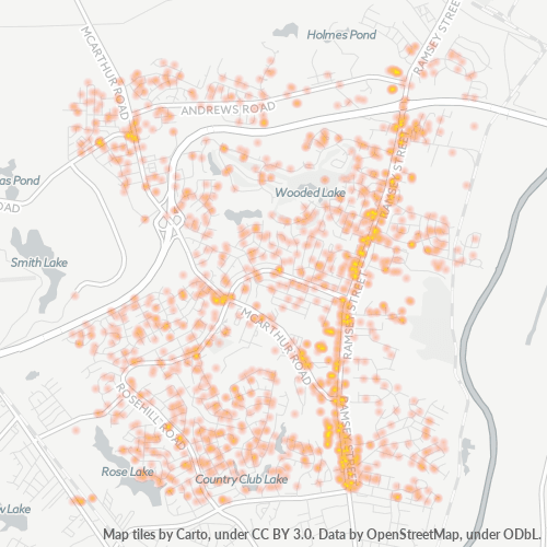 Trinity Christian Daycare Center | (910) 822-1172 | Fayetteville, North ...