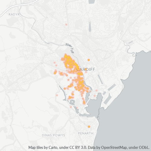 Q Underwriting (Motor Division) | Cardiff | Rachael Brown