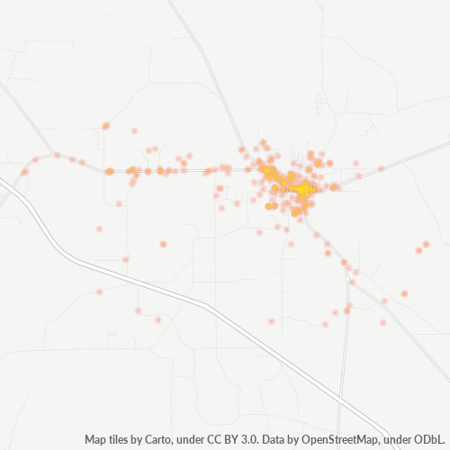 Eric A Brown & Sons Funeral Home | (386) 792-1711 | Jasper, Florida