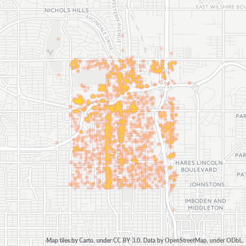 Bob Howard Parts Distribution Center | (405) 525-4400 | Oklahoma City