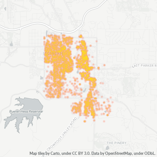 Furnished Finder | (661) 489-5907 | Parker, Colorado