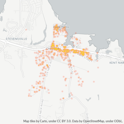 Advantage Self Storage | (410) 346-5606 | Chester, Maryland