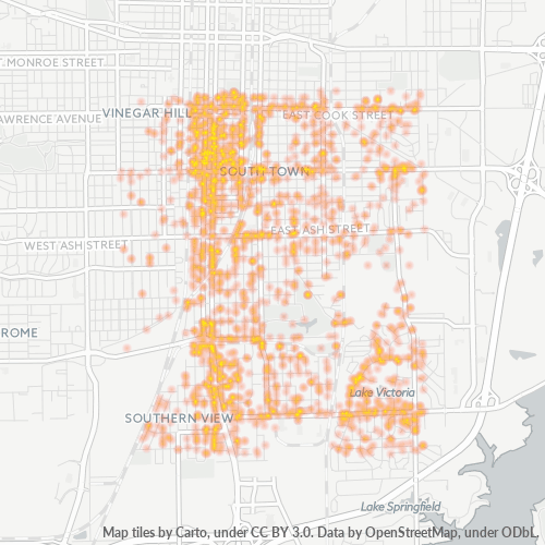 WM Bros Const ENG Trlr Uofi Sudent Ub | (217) 679-1303 | Springfield ...