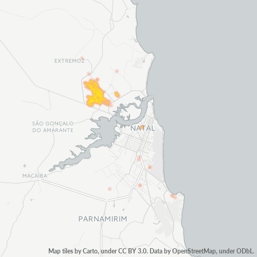 Nortex Industria Textiles S/A | (84) 93646-7070 | Natal (Rio Grande do ...