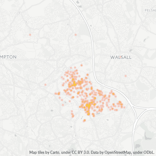 LoneStar Fasteners Europe Ltd | Wednesbury | Brett Godbold