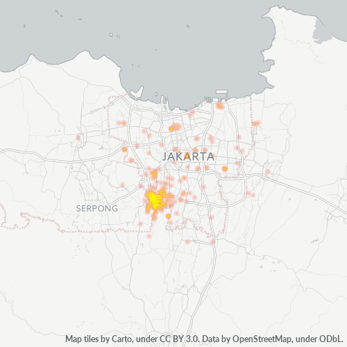 PT. Rizki Anugrah Pratama | (021) 22763888 | Daerah Khusus Ibukota Jakarta