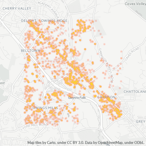 Diamond Medical Laboratories, LLC | (410) 834-8600 | Owings Mills, Maryland