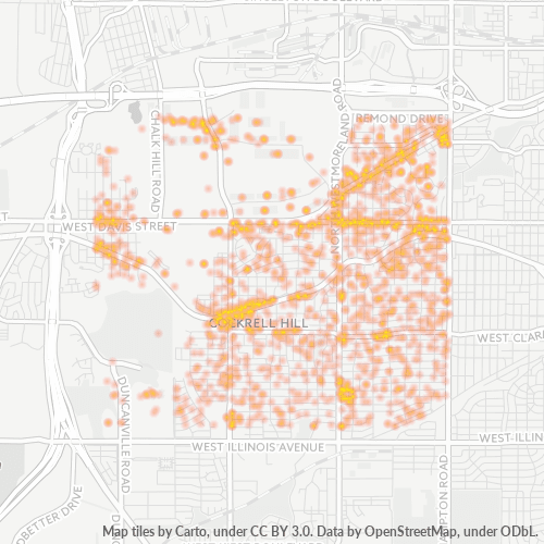 Freeman | (214) 623-1300 | Dallas