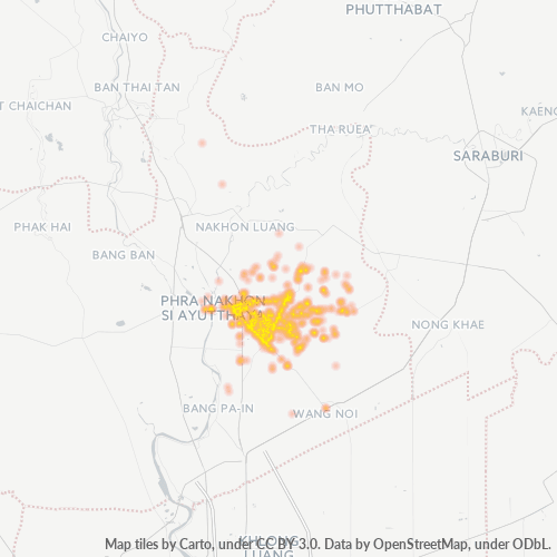 Honda Engineering Asian Head office | 035 330 999 | อำเภออุทัย