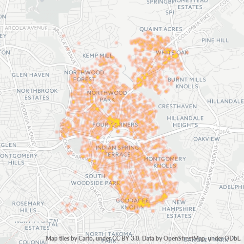 Test Control Co | (301) 754-0332 | Silver Spring, Maryland