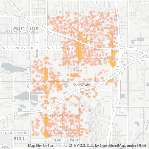 Carrier West | (303) 825-4328 | Denver