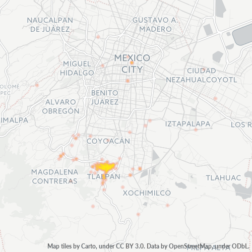Astrex, SA de CV | 55 5606 8014 | Tlalpan