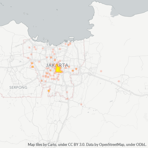 Pt. Davinci Teknologi Indonesia | (021) 39700601 | Daerah Khusus ...