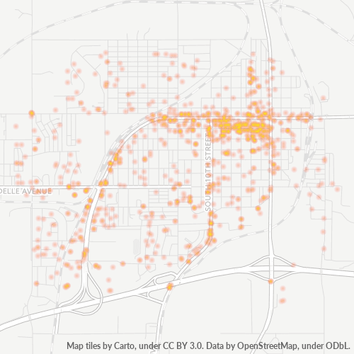 Cadillac Barbershop LLC | (580) 331-5089 | Clinton, Oklahoma