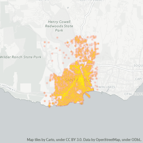 Paxton Pacific Construction | (831) 594-2791 | Santa Cruz, California