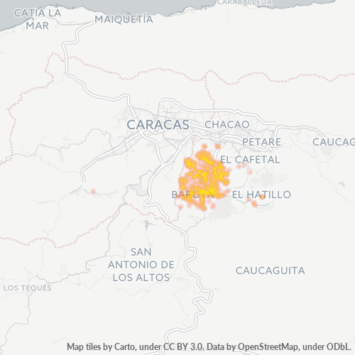 Alcaldía De Baruta | 0501-2278821 | Caracas