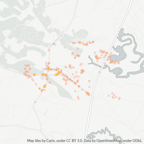 Target Distribution Center | (912) 880-6395 | Midway, Georgia