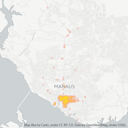 RGF Tecnologia Naval | (92) 3622-3789 | Manaus