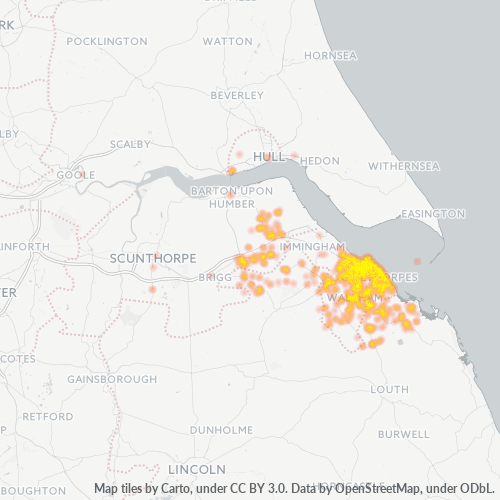 Trackwork Ltd | Doncaster | Chris Lodge