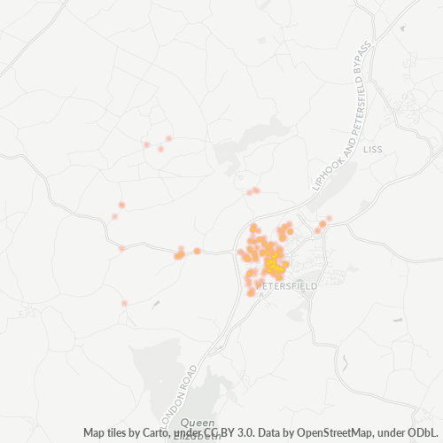 Moneybarn | Petersfield | Catherine Diamond