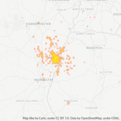 Optimas Barton Cold-Form | Droitwich | Sylvia Rybick