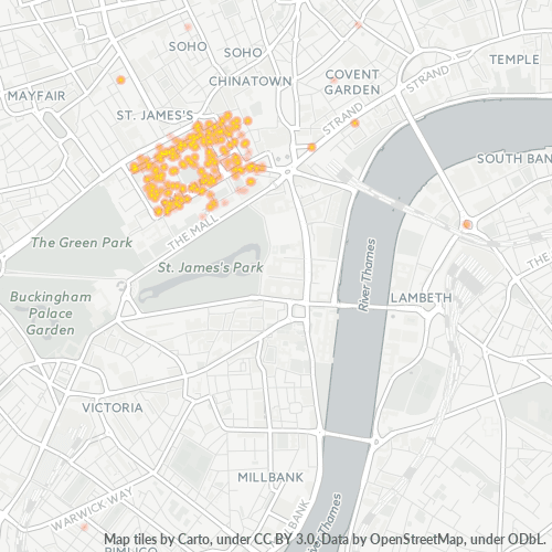 KKR | City of London | Reinhard Gorenflos